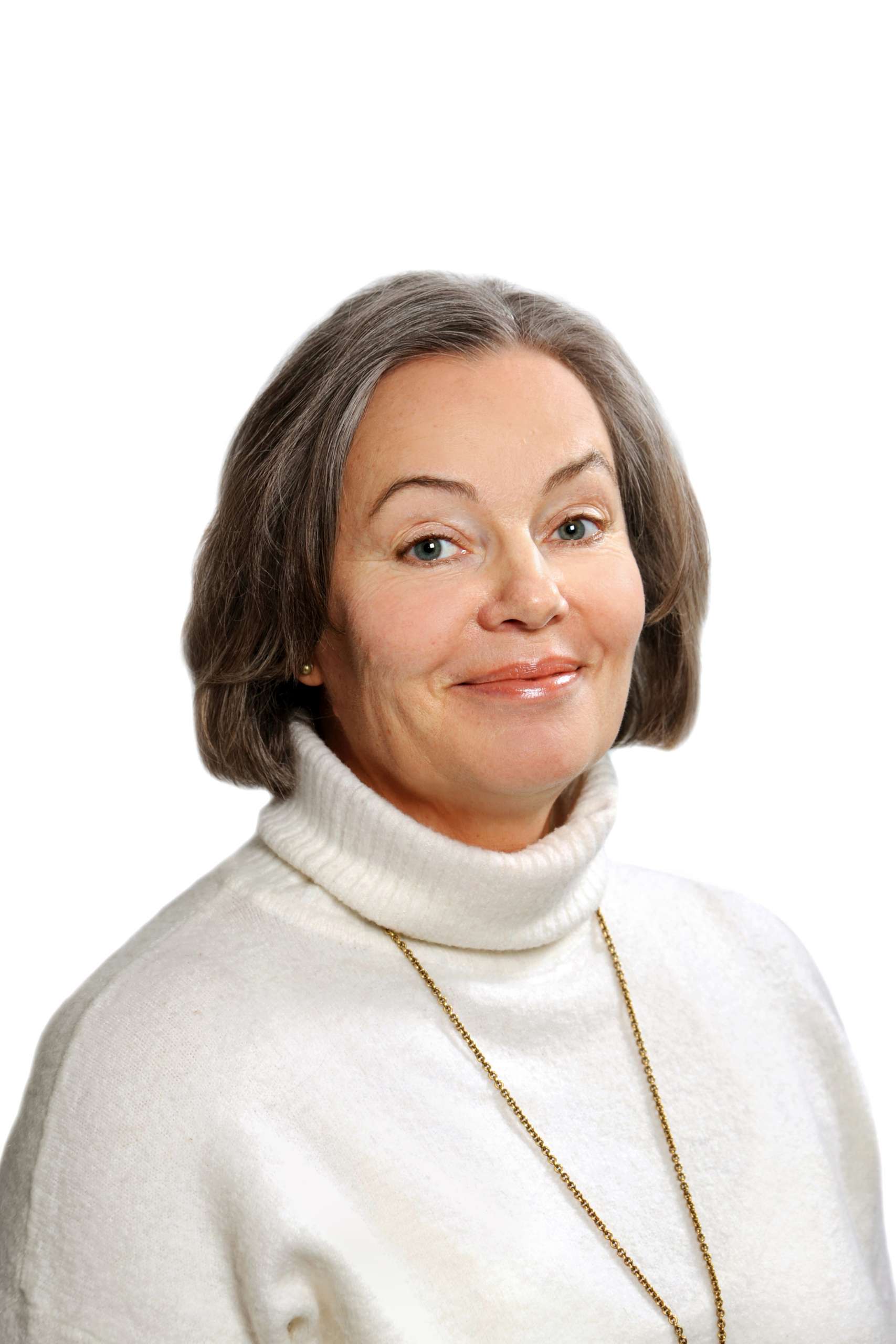 Tiina Mäkinen - HÅ studerandeportal